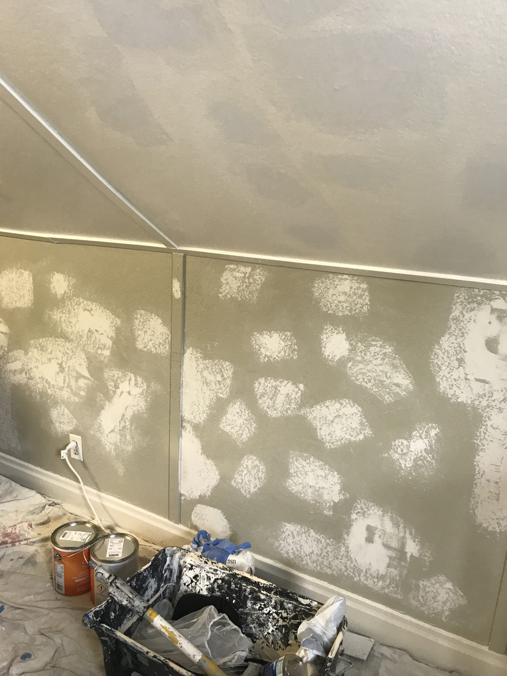 Our Painting Process | Colorwise & More Interiors